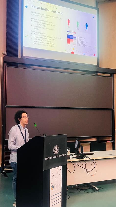 Bits Bioinformatics Italian Society On Linkedin Bioinformatics