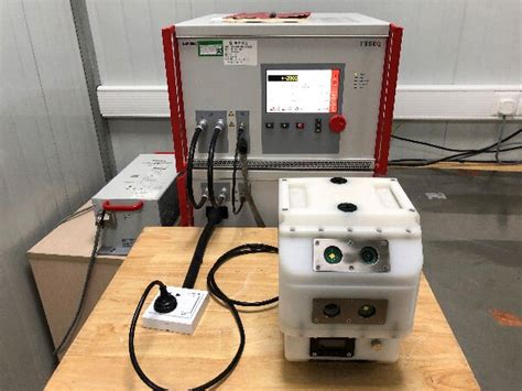 Lightning Impulse Test Download Scientific Diagram