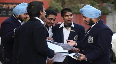 ISC Class Date Sheet Released Exams From February Education News The Indian Express