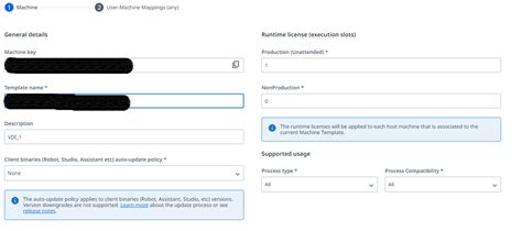 assistant not able to initiate the process when job initiated from