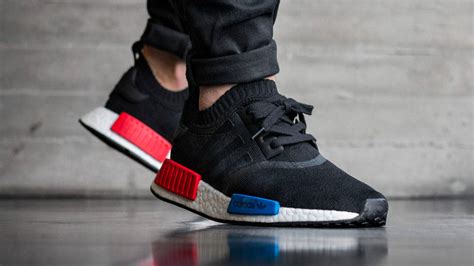 Adidas Nmd Sizing How Do They Fit The Sole Supplier