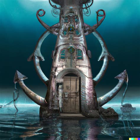 Mr Krabs House