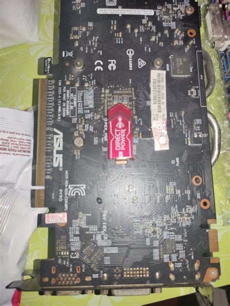 RAM And Graphic Card Computers Tech Desktops On Carousell