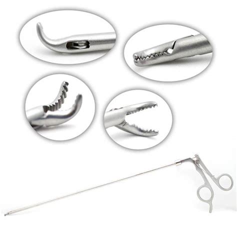 Petelin Laparoscopic Grasper Grasping Instrument With Pictures