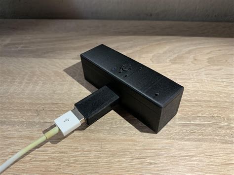 Esp32 Diy Bluetooth Adapter To Turn Your Wired Keyboard Wireless R Esp32
