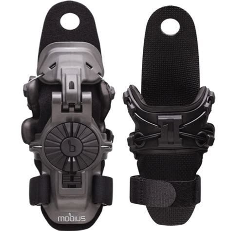Mobius X8 Wrist Brace Smxoffroad Ltd
