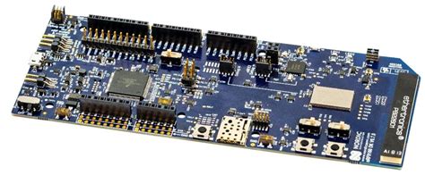 Review The Nordic Wi Fi Locationing Solution With Nrf7002 Ek And Nrf9160 Dk Element14 Community