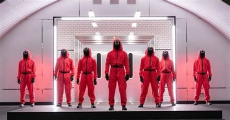 Squid Game The Challenge კალმარის თამაში გამოწვევა Kalmaris Tamashi Gamowveva