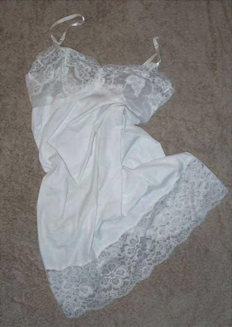 Foto Pattys Thrift Slip