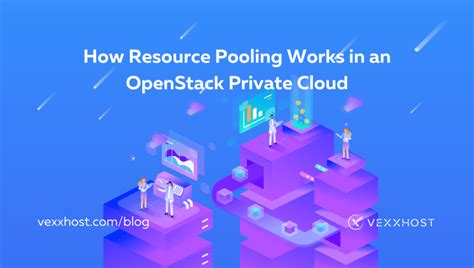 How Resource Pooling Works In An Openstack Private Cloud