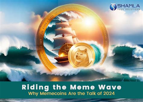 5 Meme Coins To Invest In 2024 In The Realm Of Cryptocurrency Where