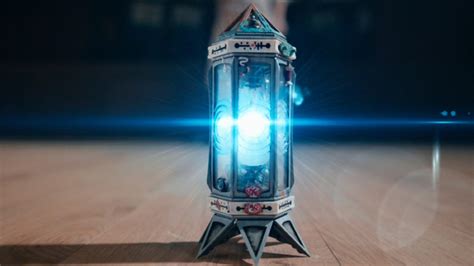 Metaphysical Engine Tardis Fandom