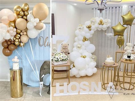 تم تولد دخترانه ️ خرید اینترنتی 20 تم با نمک و جذاب دخترانه