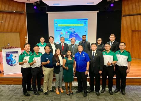 Log Ts Dr Mohd Azam Din Fcilt Mik On Linkedin Logistics