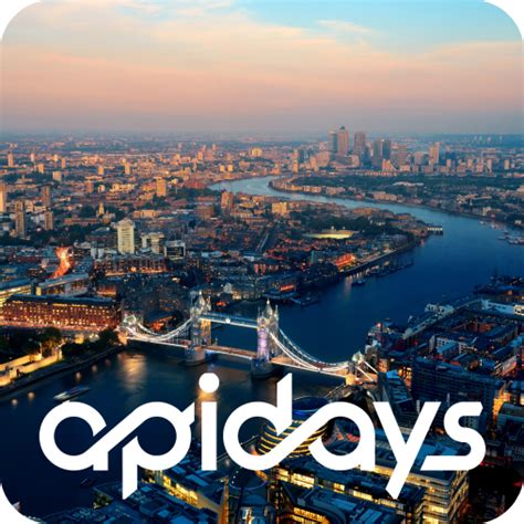 APIIDA At Apidays London 2024