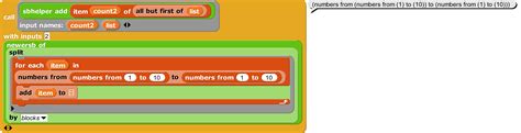 Here We Go To Snapblocks Converter No Js Snap Editor Snap Forum