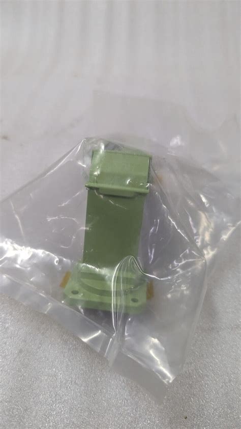 Luso Wr112 Waveguide Assembly 112001406572 Electro Extreme