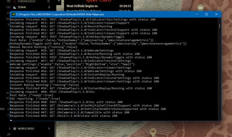 D4 Closing Opens Powershell Lol Rdiablo4