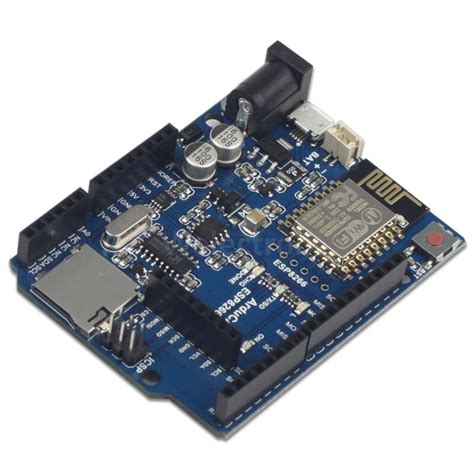 Arducam B0082 Esp8266 Uno R3 Board 1630
