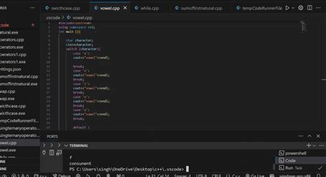 Cplusplus Codingjourney Continuouslearning Programming Techskills Gaurav Sagar