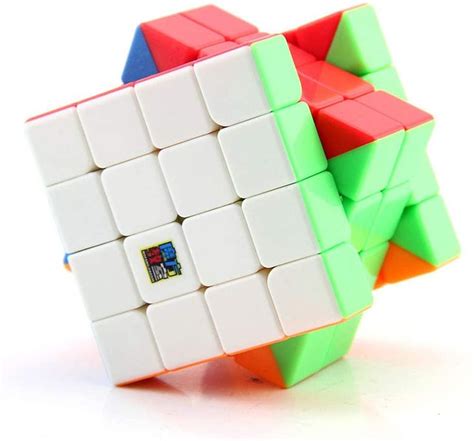 Moyu Mofang Jiaoshi Meilong 4x4 Magic Cube