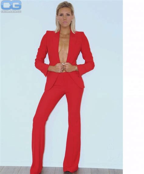 Charissa Thompson Nude Pictures Onlyfans Leaks Playboy Photos Sex