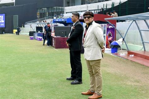 Vishal Purohit On Linkedin Getting The Opportunity To Handle An