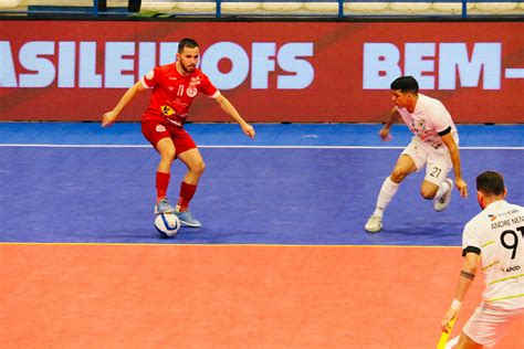 América Rn E Apodi Conhecem Adversários Para A Copa Do Brasil De Futsal Rn Ge