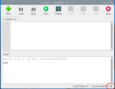 Pythonの仮想環境を作る（pipを使えるようにする） パイソンとラズパイで できるかな
