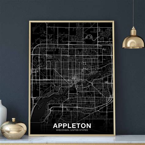 Appleton Wi Etsy