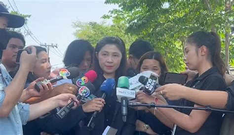 ทนายความ แอม ไซยาไนด์ ยอมรับหลายคดียังไม่มั่นใจ แต่มี 1 คดีรอดแน่นอน