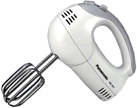 Миксер Panasonic MK-GH1WTQ 10022 Owwa