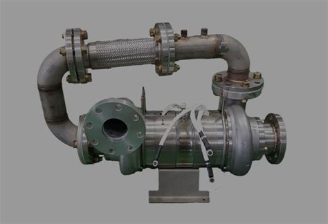 터보블로워 적용산업 넥스디 연구개발 분야