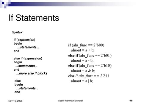 ppt verilog tutorial powerpoint presentation free download id 1428843