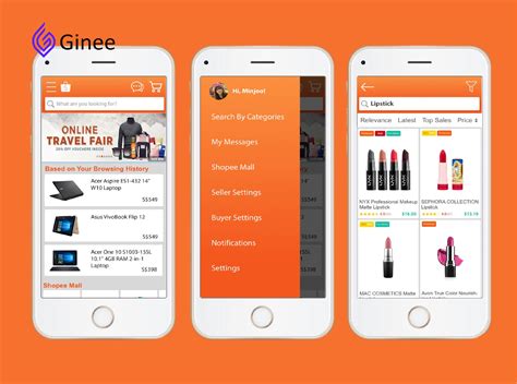 Optimasi Penjualan Di Shopee Dengan Cara Yang Mudah Ginee