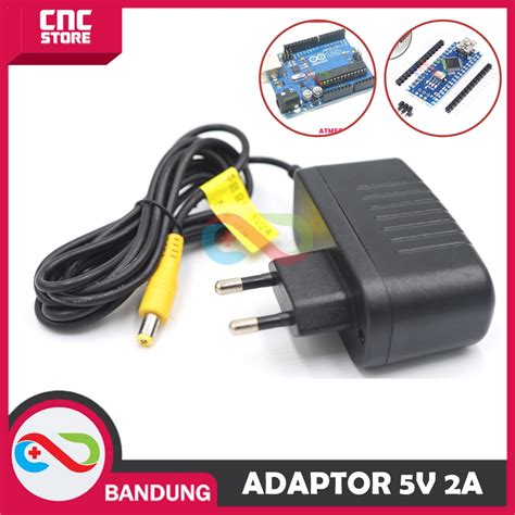 Jual Adaptor V A Android Tv Box Shopee Indonesia
