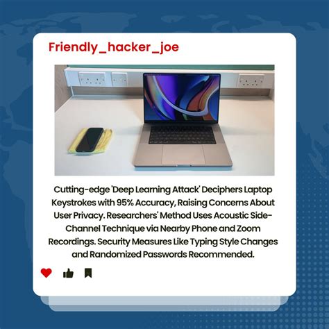 Joseph Sibychen🛡️ On Linkedin Cybersecurity Privacymatters Technews