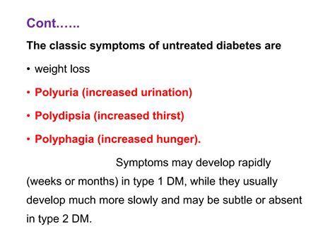 Diabetes Mellituspptx