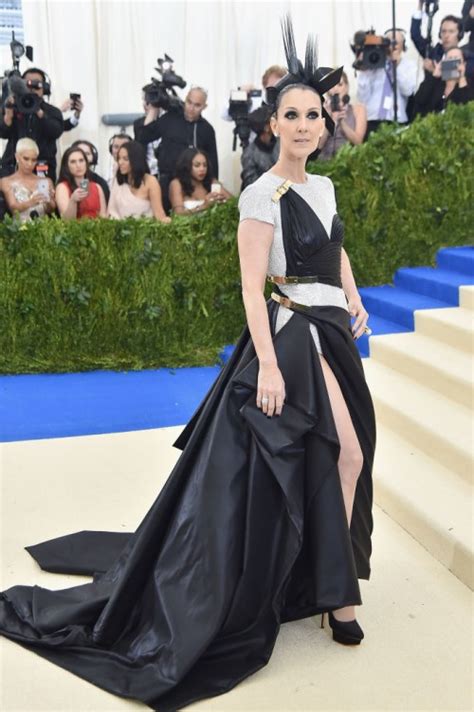 Селин Дион как се промени през годините Страница 52