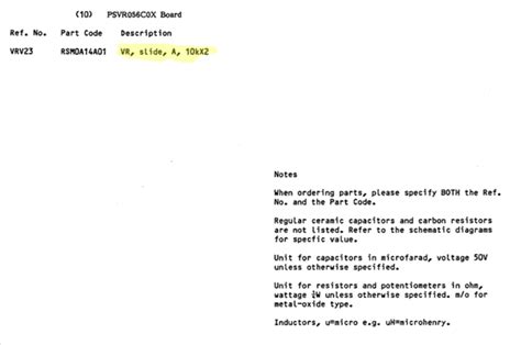 Slide Linear Potentiometer Help R Askelectronics