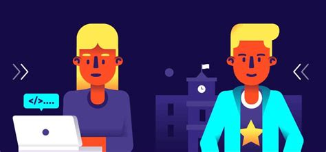 Which Is Better Coding School Vs Computer Science Degree Infographic