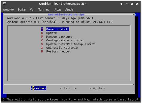 How To Install Retropie Withubuntu Propdamer
