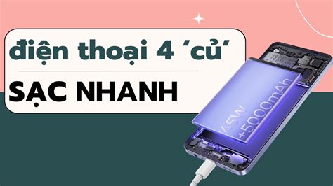 Top Smartphone D I Tri U C T C S C Nhanh Nh T Tgdd