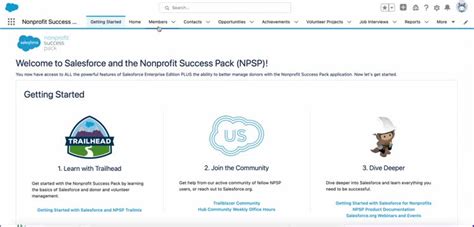 Khai Tran On Linkedin Salesforce Project Salesforceadmin