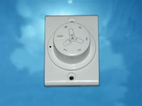 Fan Regulator At Best Price In Mumbai By Aishwarya Motors Private Limited ID 6297676862