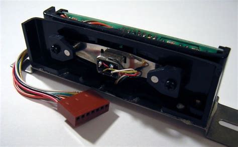 Magcard Reader Magnetic Card Reader Arduino Arduino Projects