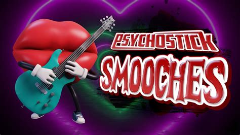 Smooches Psychostick Music Video Chords Chordify