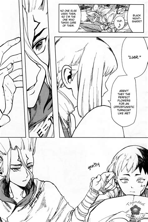 Yukinko Market Fuyuto Overflow Dr Stone Dj Eng Page 2 Of 3 Yukinko Market Fuyuto Overflow Dr Stone Dj Eng Page 2 Of 3