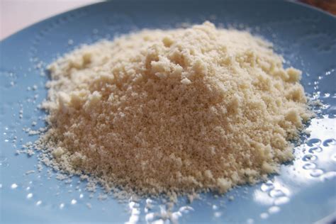 Lovecake Как приготовить миндальную муку