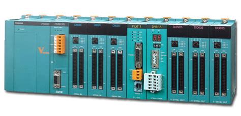 Plc Control Programmable Logical Controller At Best Price In Bhosari Ack System Integrator